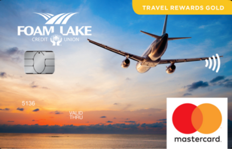 Foam Lake Credit Union - Credit Cards
